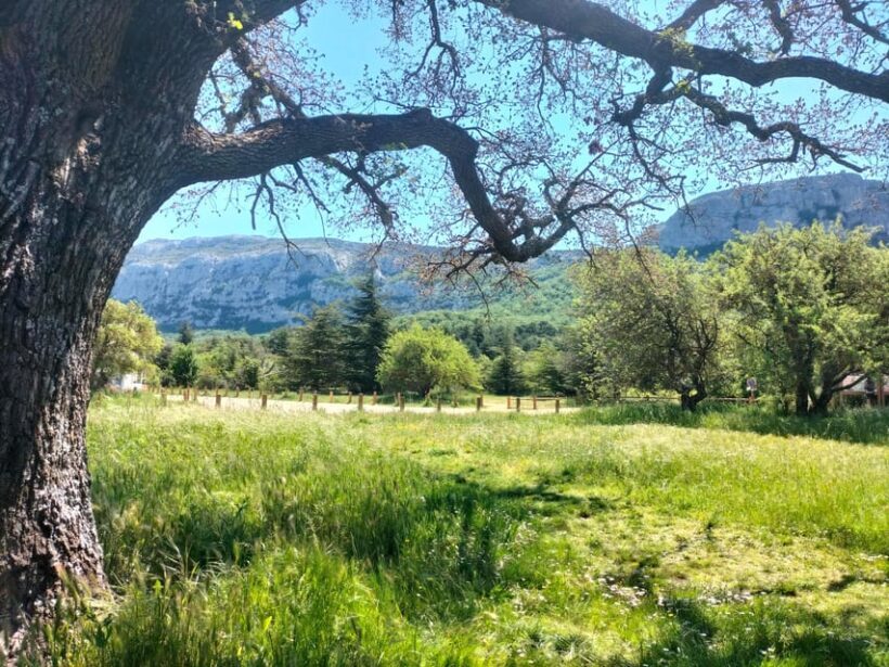 Secret Provence on Mary Magdalenes Path - FAQ