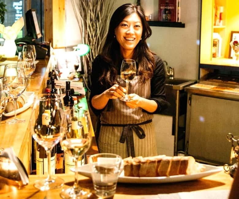 Secret Seoul Cooking Class by Secret Food Tours - Practical Tips
