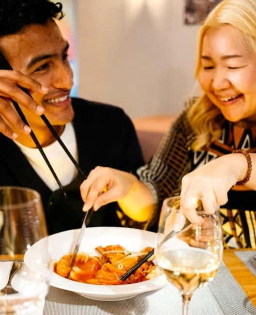 Secret Seoul Cooking Class by Secret Food Tours - Who This Tour Is Best For