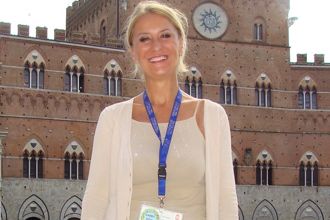 Secret Siena Walking Tour - An In-Depth Look at the Secret Siena Walking Tour