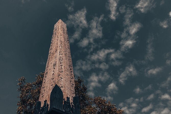 Secret Societies, Occult and Mysticism - Hidden Gems: Bookshops and Spy Palaces