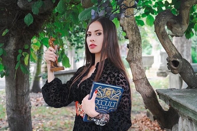 Secret Societies, Occult and Mysticism - The Impact of Mysticism on Modern Culture