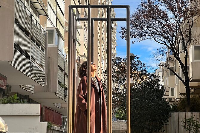 Secret Split: Socialist Architecture & Brutalism - Urban Utopia - Connecting With Local Artists and Activists in Split