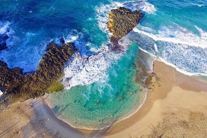 Secret Spots in North Puerto Rico: Self Guided Tour - An Introduction to Your Self-Guided Puerto Rican Adventure