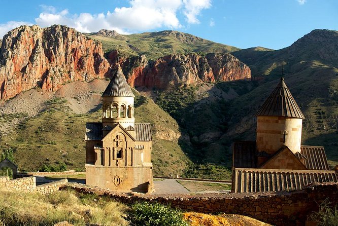 Secret Spots Of Armenia Day Private Tour - Who Would Love This Tour?