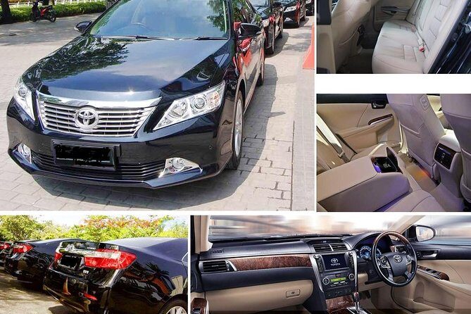 Secret St. James Private Transfers Between Montego Bay Airport - An In-Depth Look at the Service