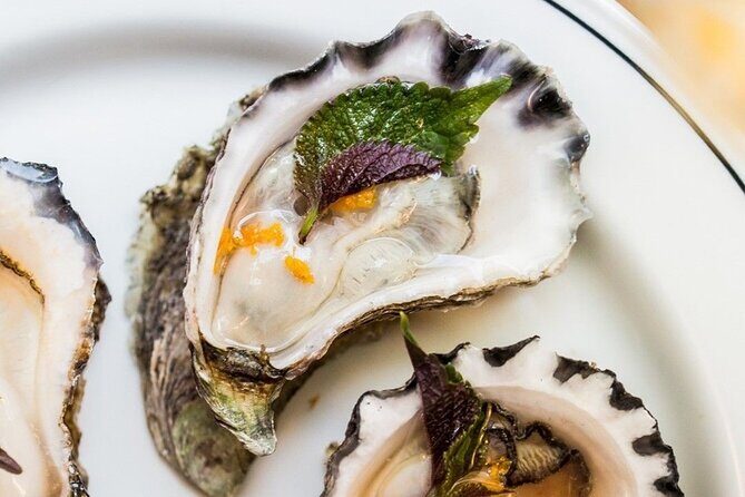 Secret Sydney Foodie Walking Tour - Frequently Asked Questions