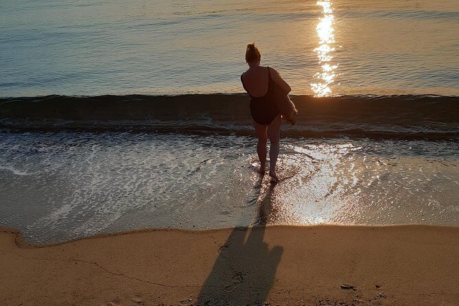 Secret Sydney: Hidden Beaches and Gardens - A Clear Overview of What to Expect