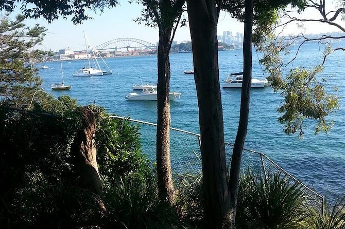 Secret Sydney: Hidden Beaches and Gardens - The True Value of the Experience