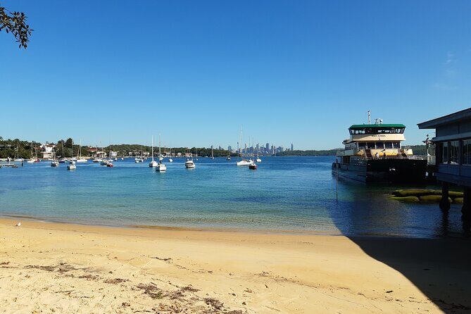 Secret Sydney: Hidden Beaches and Gardens - FAQ: Your Practical Questions Answered