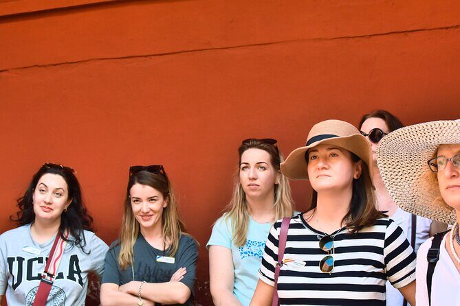 Secret Taj: Full Day Culture & History tour - The Sum Up