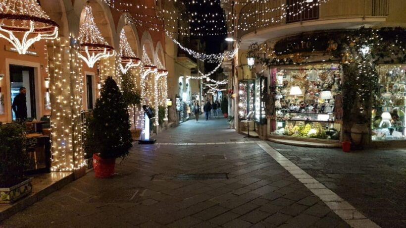 Secret Taormina: Private Night Tour among Legends, Myths and Tastings - FAQ