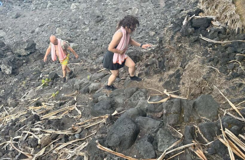 Secret Tide Pool Hike - Jungle & Coast - Private - Pricing and Value Analysis