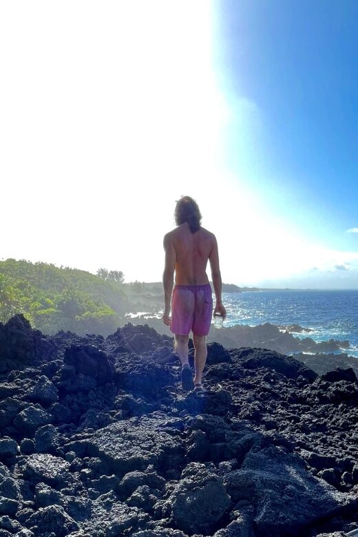 Secret Tide Pool Hike - Jungle & Coast - Private - Frequently Asked Questions