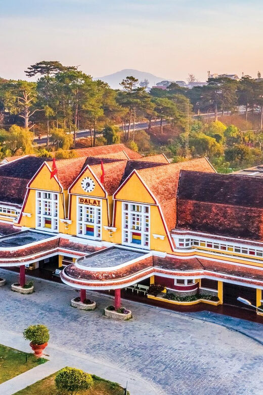 Secret Tour Dalat - FAQ