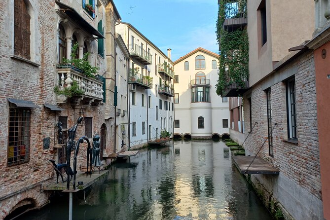 Secret Treviso Walking Tour - Why You’ll Love This Tour
