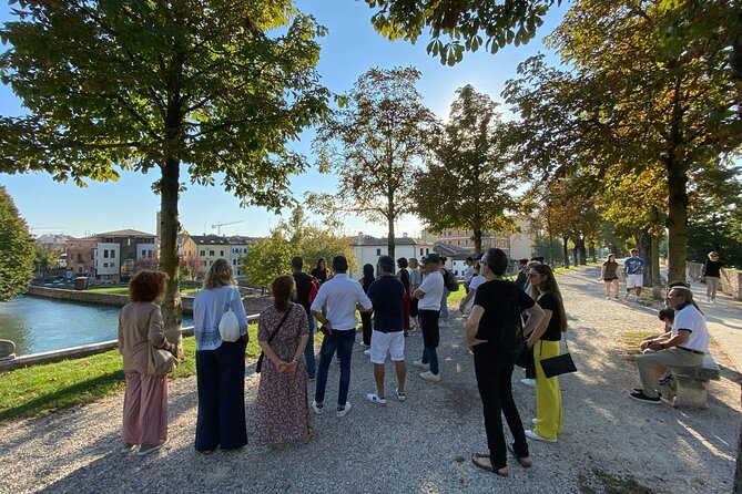 Secret Treviso Walking Tour - Final Thoughts