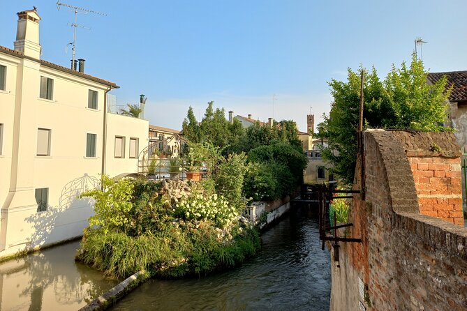 Secret Treviso Walking Tour - FAQ