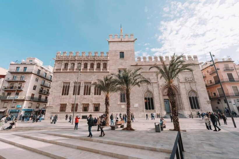 Secret Valencia Experience: The City and Its Flavors - Key Points