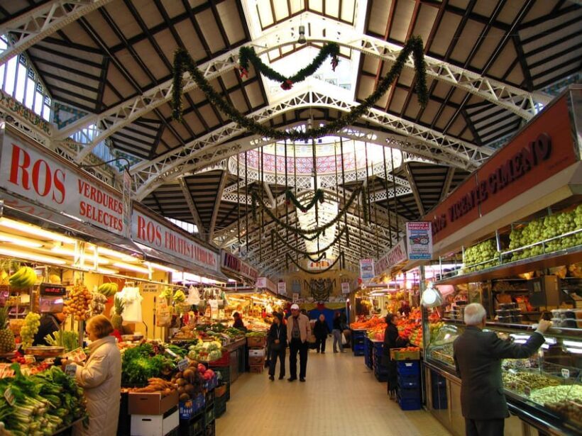 Secret Valencia Experience: The City and Its Flavors - Exploring Valencia in 2.5 Hours: What to Expect