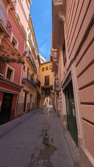 Secret Valencia Experience: The City and Its Flavors - Practical Tips for Participants