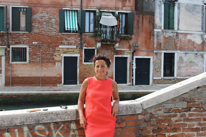 Secret Venice - Flexible Scheduling and Booking