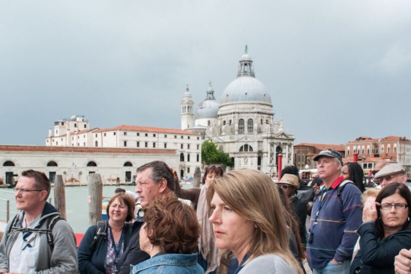 Secret Venice & Gondola Tour - A Walk Through Venice’s Secret Corners