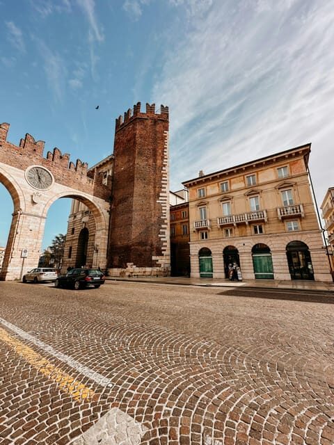 Secret Verona walking tour - Exploring Verona’s Hidden Corners: A Detailed Look