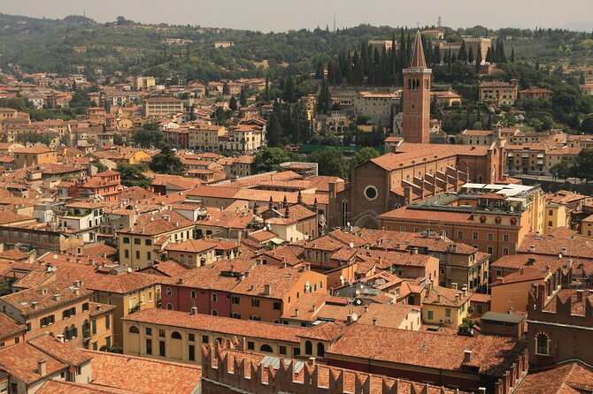 Secret Verona Walking Tour - Authenticity and Value
