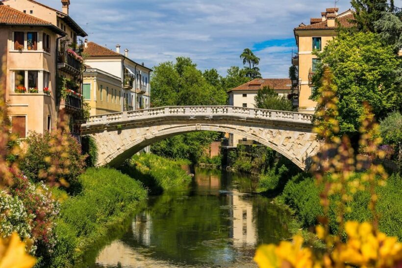 Secret Vicenza walking tour - What Travelers Say