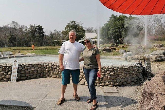 Secret Village, Hot Spring & Waterfall - A Cultural Therapy - Who Should Consider This Tour?