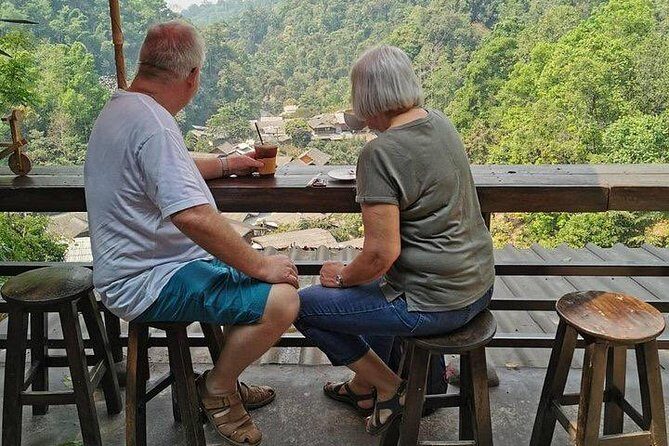 Secret Village, Hot Spring & Waterfall - A Cultural Therapy - FAQ