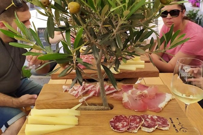 Secret vineyards E-bike tour - What the Reviews Say