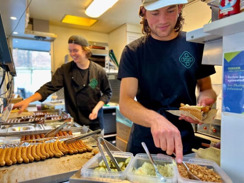 Secret walking Food Tour Copenhagen - An In-Depth Look at the Tour Experience