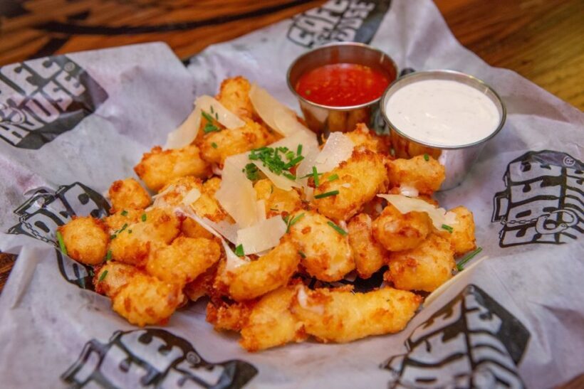 Secret Walking Food Tour Milwaukee - Final Thoughts
