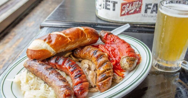 Secret Walking Food Tour Milwaukee - Final Thoughts