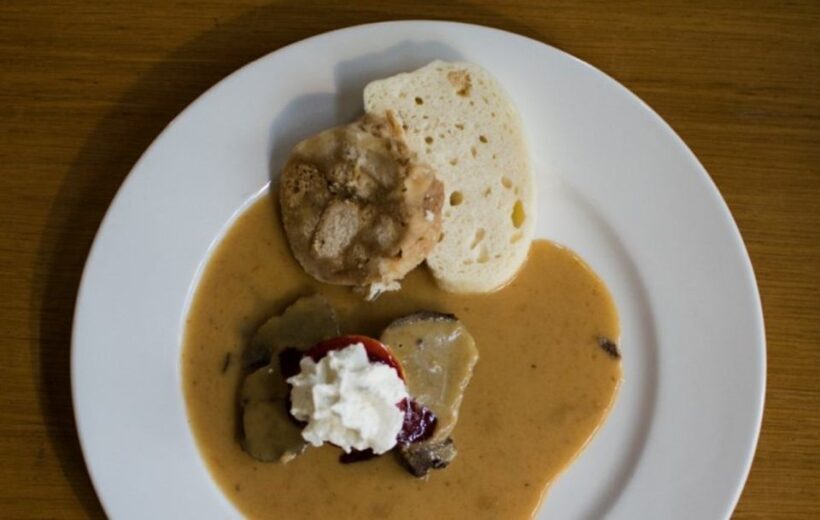 Secret walking Food Tour Prague - The Sum Up: A Delicious Window into Prague