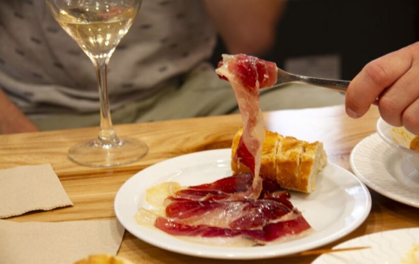 Secret walking Food Tours San Sebastian - Key Points