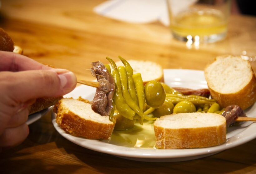 Secret walking Food Tours San Sebastian - Practical Details: What You Need to Know