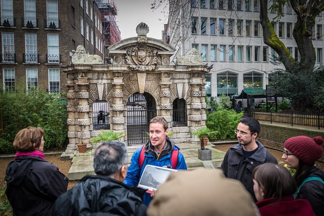 Secret Walking Tour of Central London - An In-Depth Look at the Tour Experience