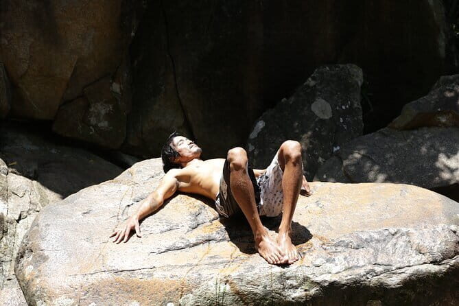 SECRET WATERFALL (8:00 AM - 3:00 PM on Motorcycle) - What You Can Expect From the Itinerary