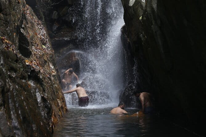 SECRET WATERFALL (8:00 AM - 3:00 PM on Motorcycle) - Who Is This Tour Best For?