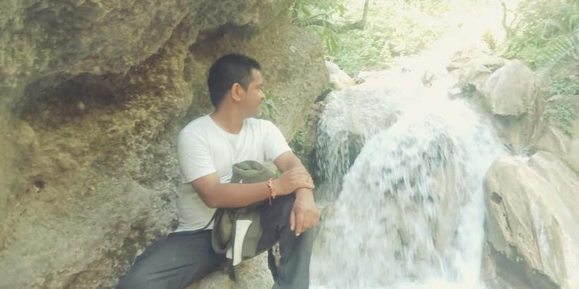 Secret Waterfall Trek - Introduction