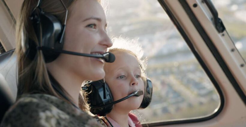 Secret Wilderness - 45 Mile Helicopter Tour in Sedona - The Experience in Detail