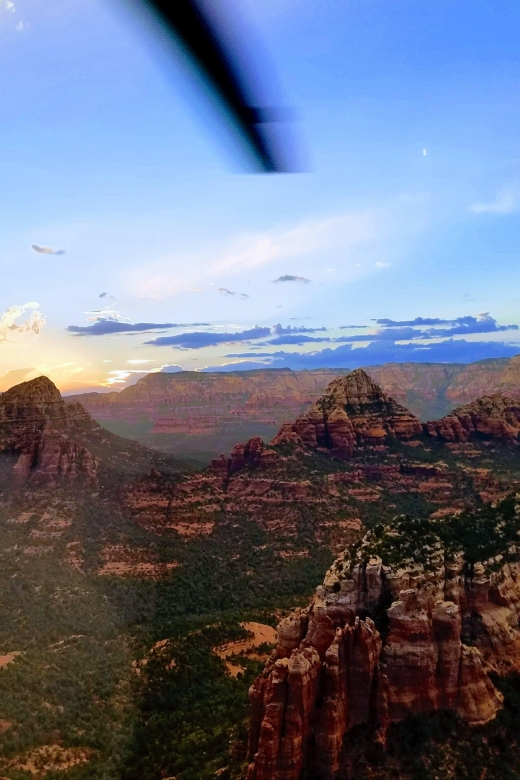 Secret Wilderness - 45 Mile Helicopter Tour in Sedona - Final Thoughts