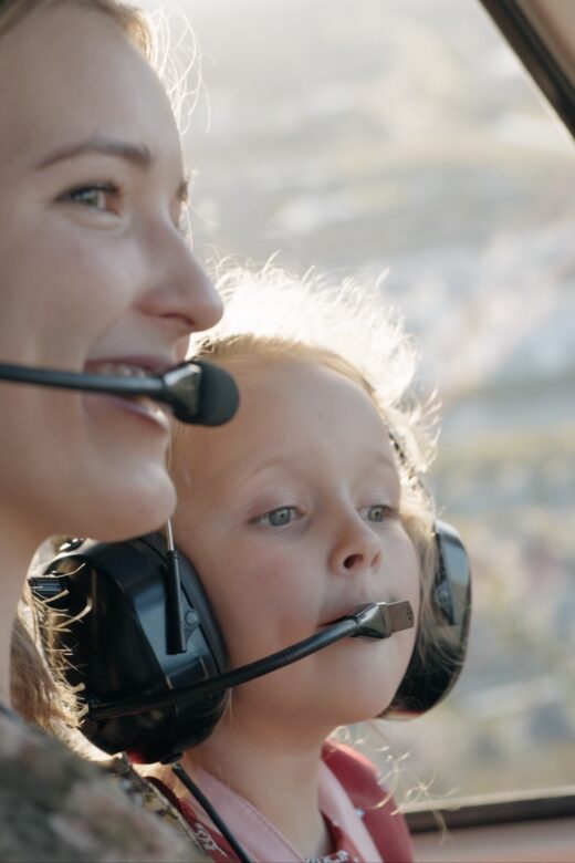 Secret Wilderness Sunset - 45 Mile Helicopter Tour in Sedona - Authentic Views and Wildlife Spotting