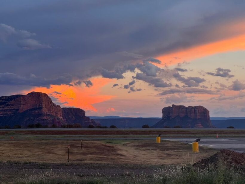 Secret Wilderness Sunset - 45 Mile Helicopter Tour in Sedona - The Value of the Experience