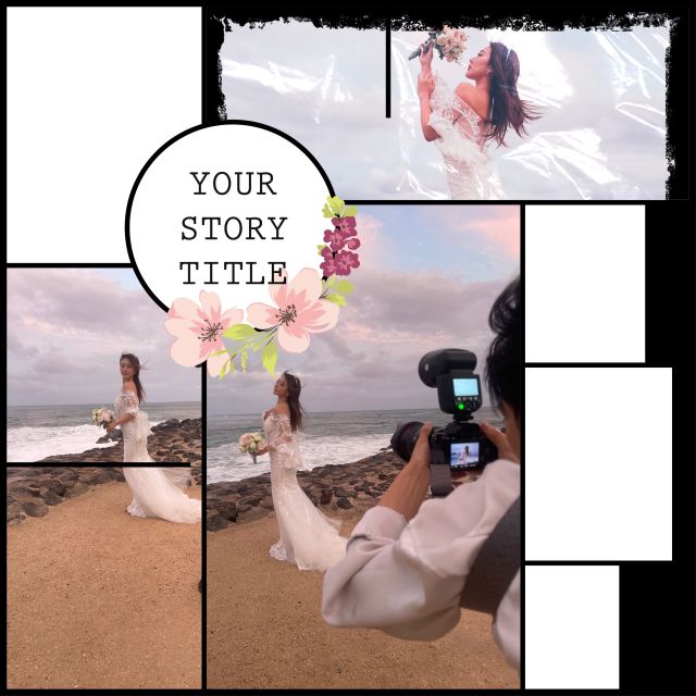 Secrete Proposal Photo/Video/planning Honolulu - Who Will Love This Experience?