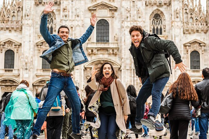 Secrets And Highlights Of Milan With A Local Insider: Private & Personalized 2hr - Exploring the Itinerary in Detail