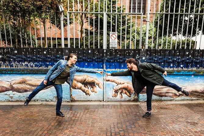 Secrets And Highlights Of Milan With A Local Insider: Private & Personalized 2hr - What to Expect During the Tour